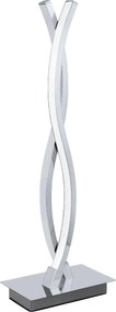 XXXLutz STOLNÍ LAMPA, 16/10/46 cm Eglo - Online Only svítidla - 003348062101