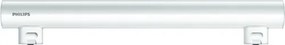 Lineární LED žárovka Philips 30cm S14s 2,2W (35W) teplá bílá
