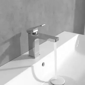 Villeroy  Boch - Umyvadlová baterie AquaSmart, chrom