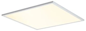 Brilagi - LED Stropní svítidlo SLIMFRAME LED/36W/230V 45x45 cm bílá