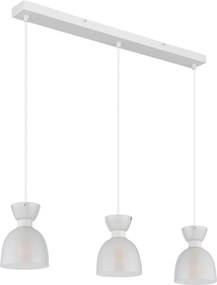 XXXLutz ZÁVĚSNÉ SVÍTIDLO, 65/13/120 cm Globo - Online Only svítidla - 004558468203