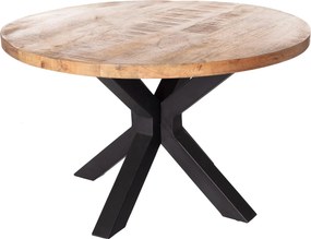 Konferenční stolek Frigg 75x47cm