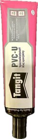 Poolservis PVC lepidlo Tangit na bazénové PVC trubky, hadice, fitinky 125g