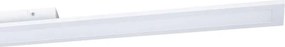 Eglo 31722 - LED Stmívatelné stropní svítidlo SALOBRENA-Z LED/33,5W/230V bílá