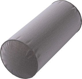 Potah na válec IKEA Ektorp barva hnědá látka sametová