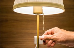 BERGE SADA 6x LED žárovka E27 12W - studená bílá