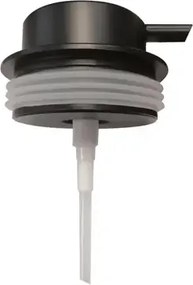 MSV MAONIE dávkovač mýdla bazalkově zelený / keramika / 350 ml