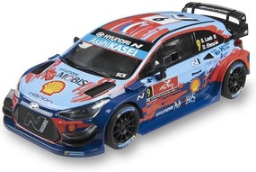 Scx advance hyundai i-20 wrc loeb türkiye