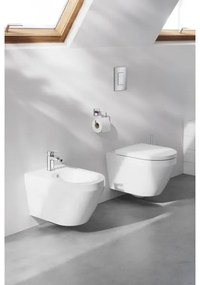 GROHE 40978000 - Držák toaletního papíru START CUBE lesklý chrom