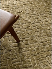 Zelený koberec 200x290 cm – Asiatic Carpets