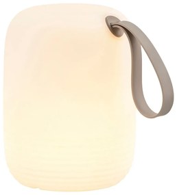 LED venkovní svítidlo na USB ø 12,5 cm Hav – Villa Collection