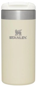 Stanley AeroLight Transit termohrnek 350 ml, cream metallic, 10-10788-087