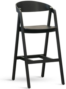 Stima Barová židle GURU EMPIRE černá