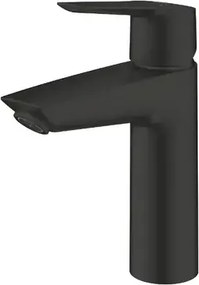 Grohe QuickFix Start - Umyvadlová baterie s výpustí Push-Open matná če