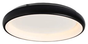 ACA DECOR LED stropní svítidlo DIANA 100W/230V/3000K/7010Lm/270°/IP20/DIM, Flicker free