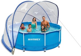 Marimex | Zastřešení Marimex Pool House Cabrio - 5,50 m | 10970571