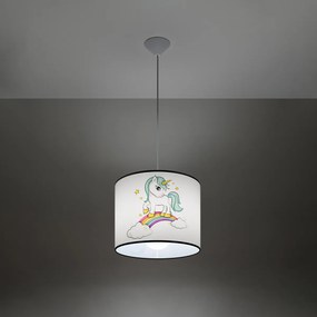 Sollux Lighting Závěsné svítidlo UNICORN 30