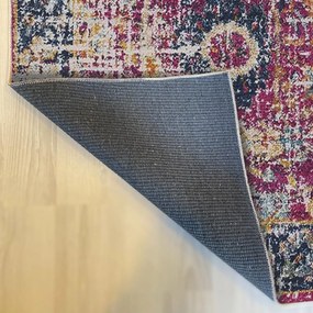 Conceptum Hypnose Kusový koberec Woopamuk234, Vícebarevná Rozměr koberce: 160 x 230 cm