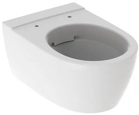 Geberit Icon wc závěsné zadní odpad 204060000