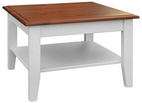 Stará Krása - Own Imports Konferenční stolek s ořechovou deskou