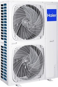 Kanálová Klimatizace Haier 1+1 13,4kW R32