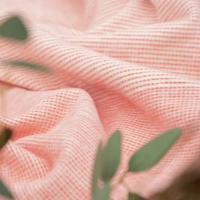 Ibena Jacquard Salerno deka růžová