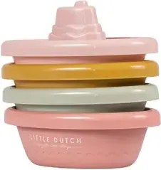 Little Dutch Lodičky do vody Pink / od 4 měsíců
