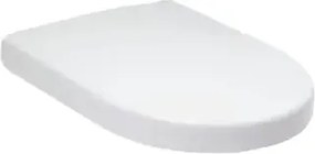 Villeroy  Boch Subway - WC sedátko, SoftClosing, QuickRelease, alpská