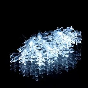 RETLUX RXL 480 Girlanda vločky 1.35m 10LED