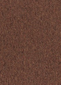 Koberce Breno Metrážový koberec IMAGO 37, šíře role 400 cm, Červená