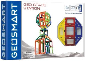 Stavebnice geosmart - geospace station - 70 ks