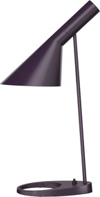 Stolní lampa AJ Mini lilek