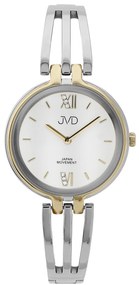 Dámské šperkové náramkové hodinky JVD JC679.2