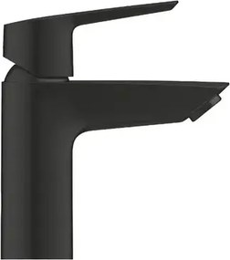 Grohe QuickFix Start - Umyvadlová baterie s výpustí Push-Open matná če
