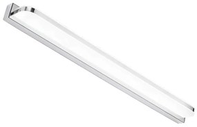 Klausen  | Klausen 146006 - LED Nástěnné svítidlo AQUINA LED/14W/230V lesklý chrom | KS0326