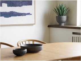 Umělá květina (výška 41 cm) Agave – House Nordic