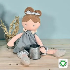 Doudou Jolijou Panenka Flora 30 cm / od 0 let