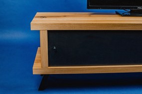 Televizní stolek Canberra Rozměr: 180 x 40 cm