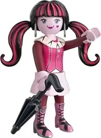 Playmobil® Monster High 71995 Draculaura / Počet dílků: 7 / od 5 let