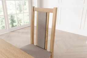 ADRK Furniture Židle Vos XIV CH-VOS-XIV-S-OP85