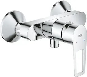 Grohe BauLoop - Sprchová baterie chrom