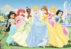 Ravensburger Disney: Princezny - 2x24 dílků / od 4 let