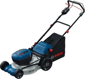 Bosch Professional Aku sekačka na trávu GRA18V2-46SP Solo