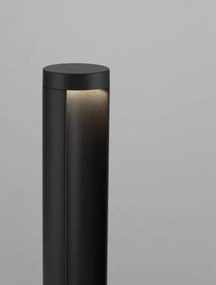 Venkovní LED lampa Tien B 9 černé