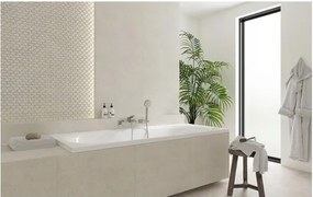 Cersanit Octavia, akrylátová vana 170x70cm + nožičky, bílá, S301-253