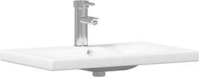 Koupelnová skříň Staré dřevo 60 x 38,5 x 46 cm Kompozitní dřevo 3332534