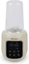Beaba Multi Milk Clay Earth / Ohřívačka 5v1 / Ohřev párou a vodní lázn