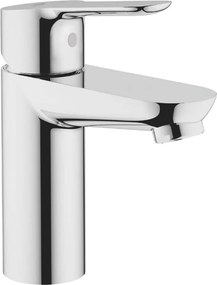Grohe BauEdge - Umyvadlová baterie, chrom 32858000