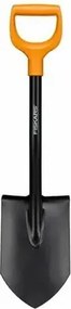 Fiskars 1066715 Krátký špičatý rýč