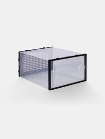 Sinsay - Úložný box 5 balení - bílá